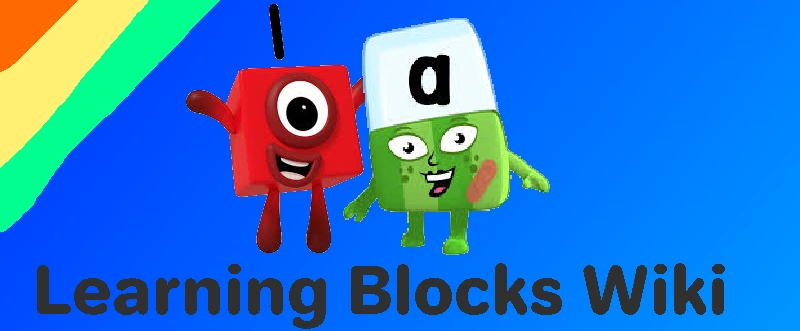 Hello, just thought the learning blocks wiki logo was a tiny bit ugly ...