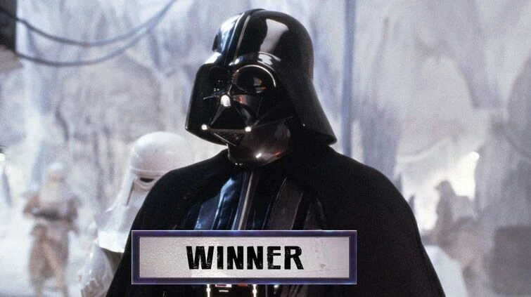 Darth Vader vs Shao Kahn (Star Wars vs Mortal Kombat) | Fandom