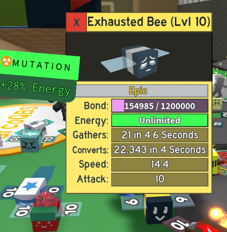 Discuss Everything About Bee Swarm Simulator Wiki | Fandom