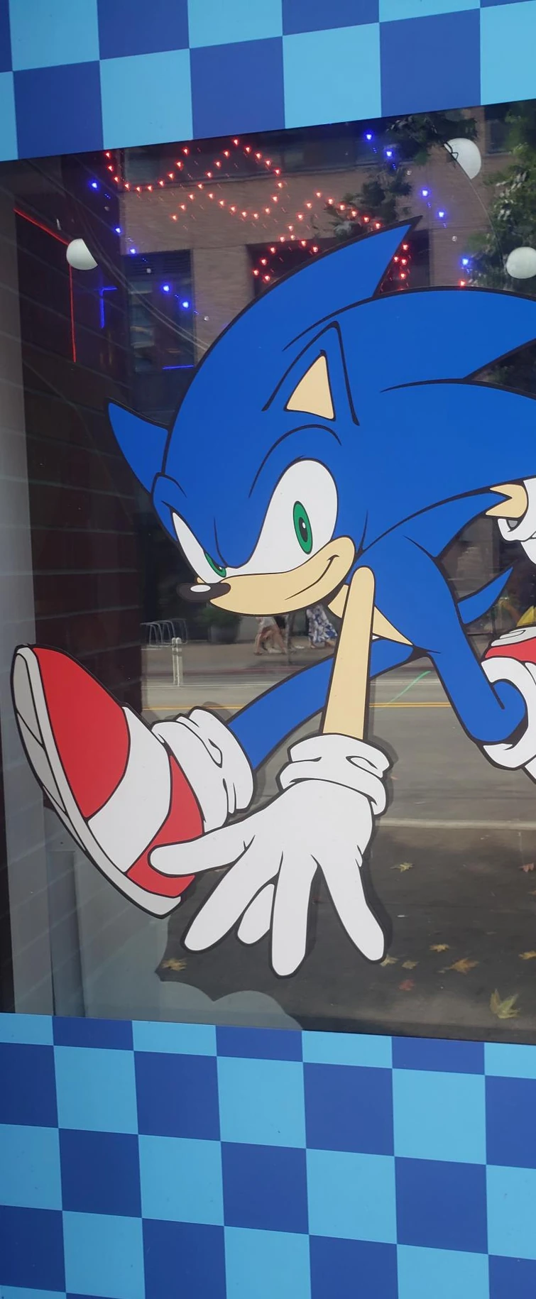 Discuss Everything About Sonic Wiki Zone | Fandom