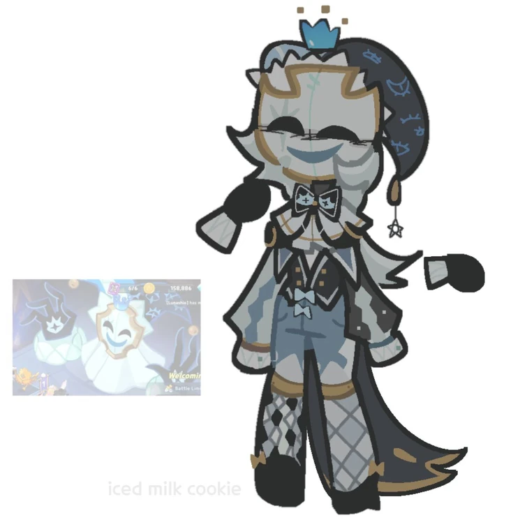 Discuss Everything About Cookie Run: Kingdom Wiki | Fandom