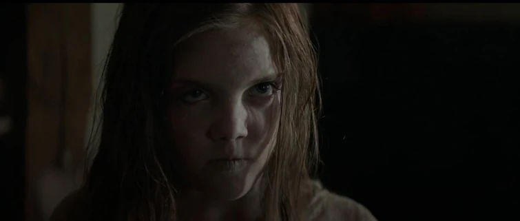 Ask Ellie Creed (Pet Sematary 2019) | Fandom