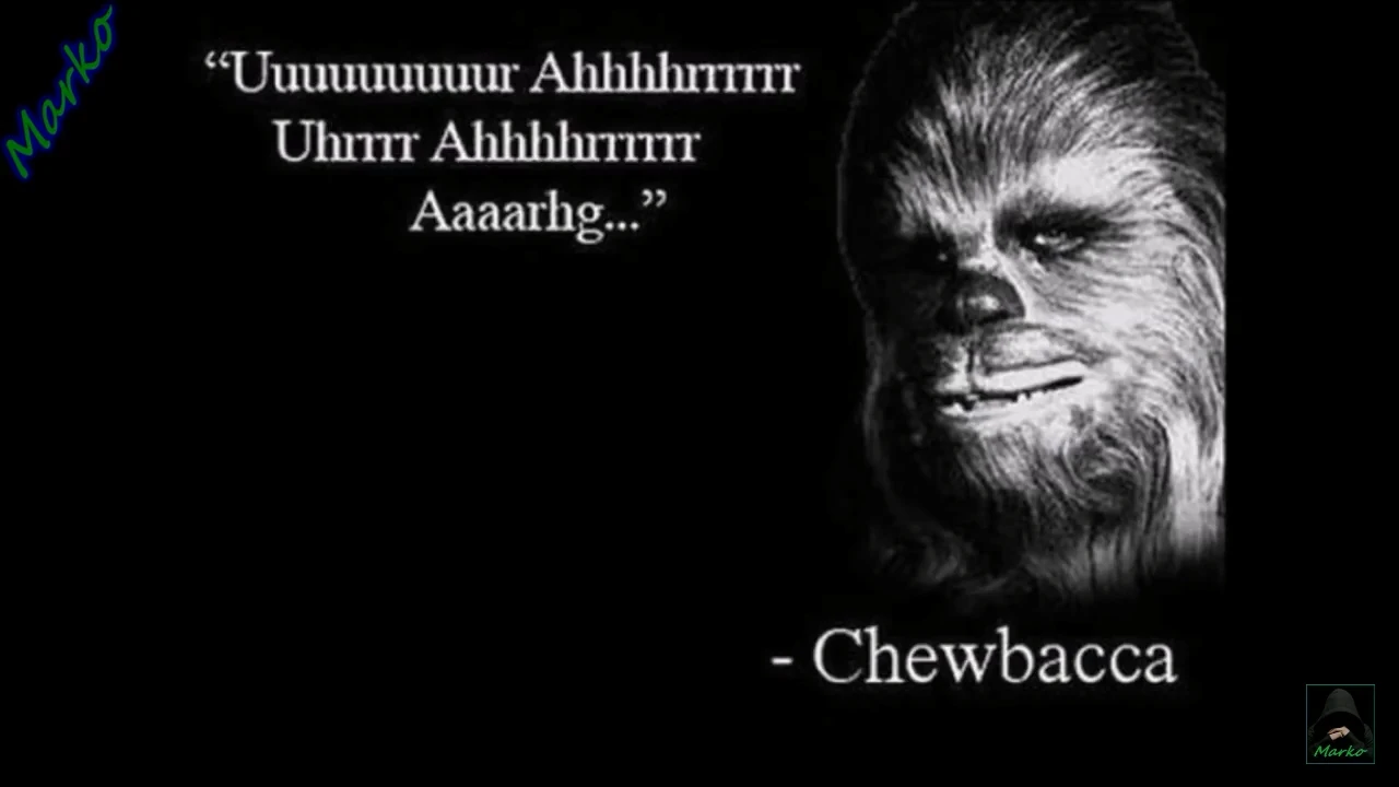 Professor Doctor Chewbacca | Fandom