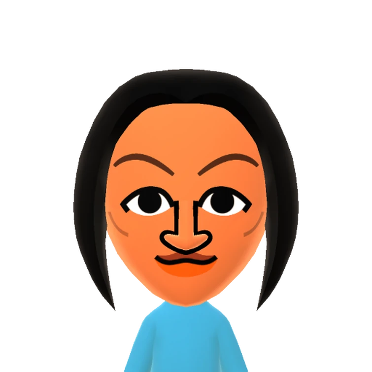 Non-Modificated Wii U Miis(Final Part) | Fandom