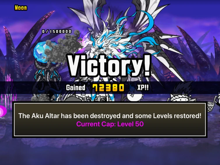 Gg aku realms moon | Fandom