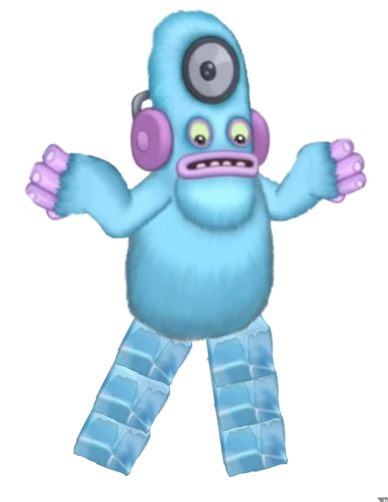 Deedge found some legs at a garage sale | Fandom