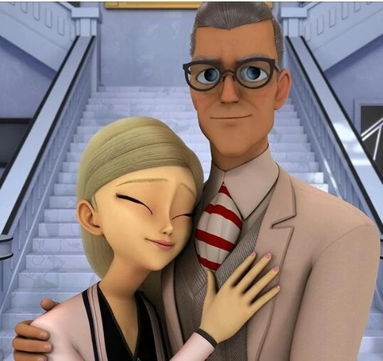 Adrien is a Sentimonster theroy??? | Fandom