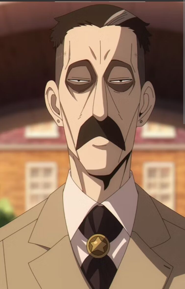 Is it just me or... | Fandom