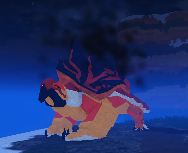 Discuss Everything About Creatures of Sonaria Wiki | Fandom