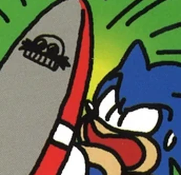 Discuss Everything About Sonic Wiki Zone | Fandom