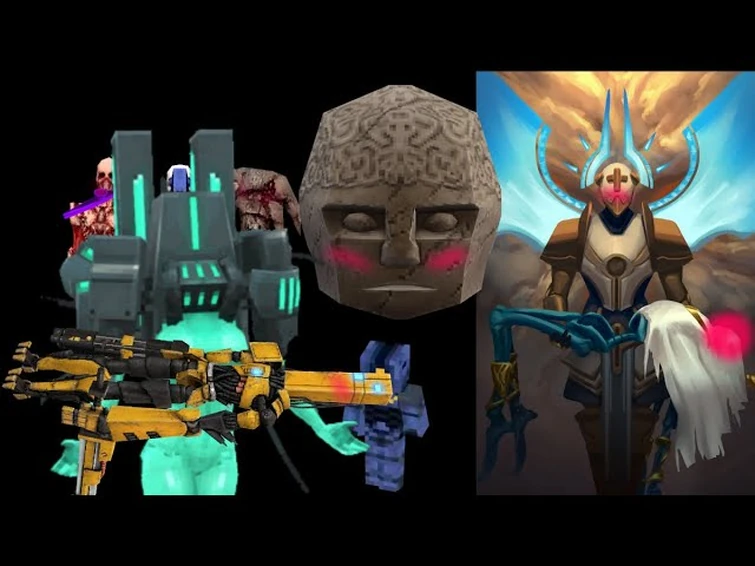 Discuss Everything About ULTRAKILL Wiki | Fandom