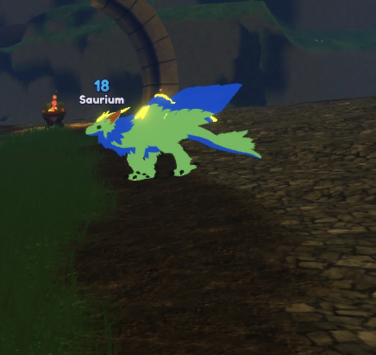 Discuss Everything About Dragon Adventures Wiki | Fandom