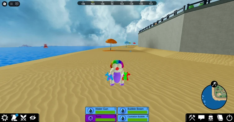 Came back to this game after like a year or two of not touching it and ...