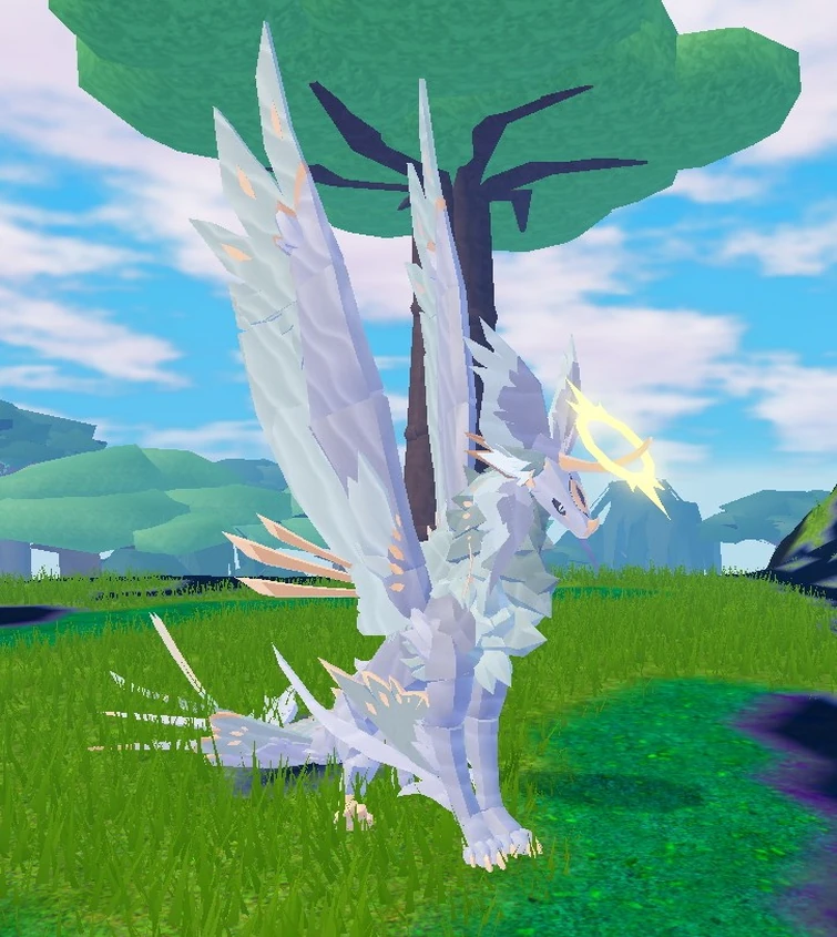 Rate this aereis skin | Fandom