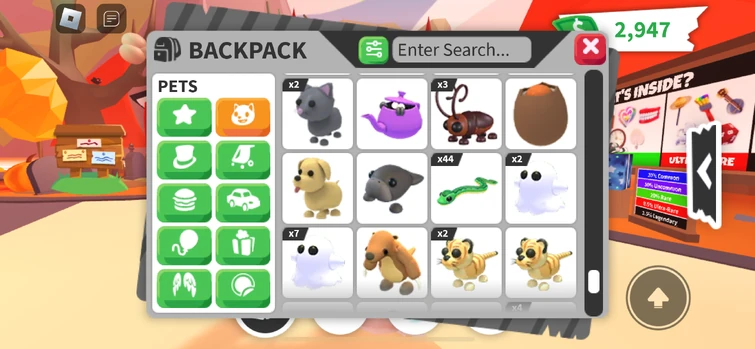 Discuss Everything About Adopt Me! Wiki | Fandom