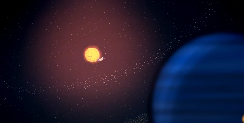 predictions for planet X episode | Fandom