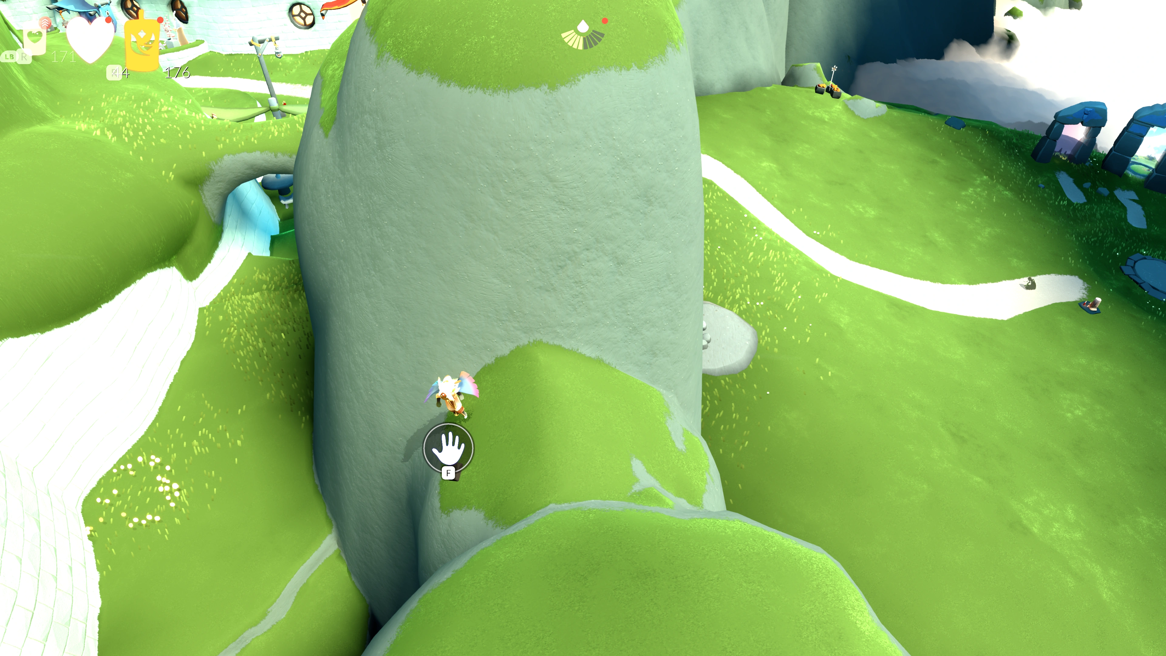 Bob Location | Fandom
