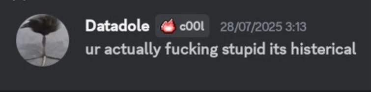 My honest opinion about Backbeat Revenge + An answer | Fandom