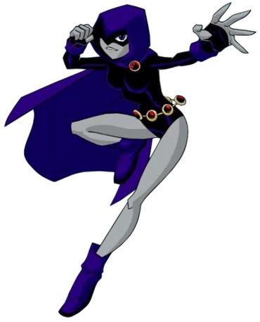 Alien X (Composite) vs Raven (Composite) | Fandom