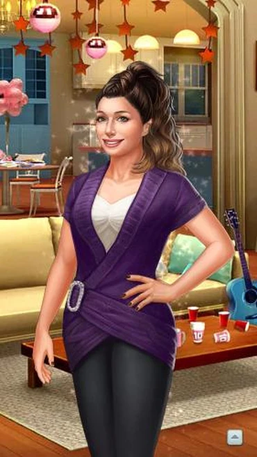 Discuss Everything About Choices: Stories You Play Wiki | Fandom