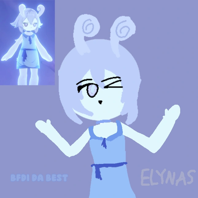Elynas fanart | Fandom