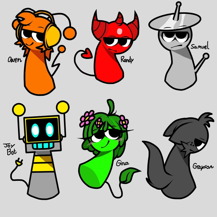 Brainrot brainrot brainrot | Fandom