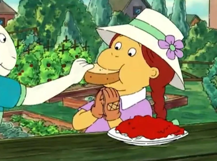 Discuss Everything About Arthur Wiki | Fandom