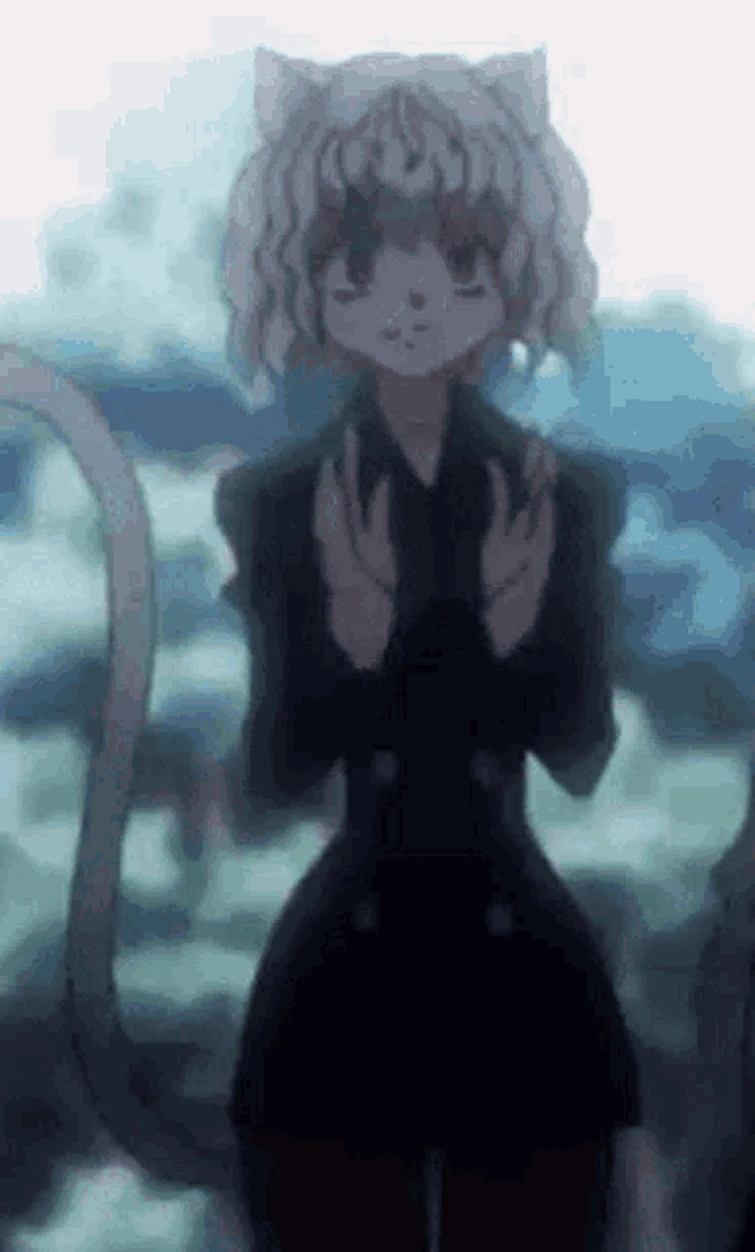 HAPPY BIRTHDAY GON!! | Fandom