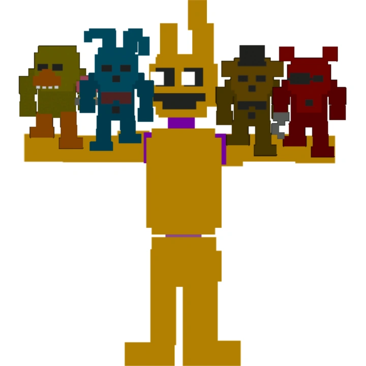 *T-poses in British* | Fandom