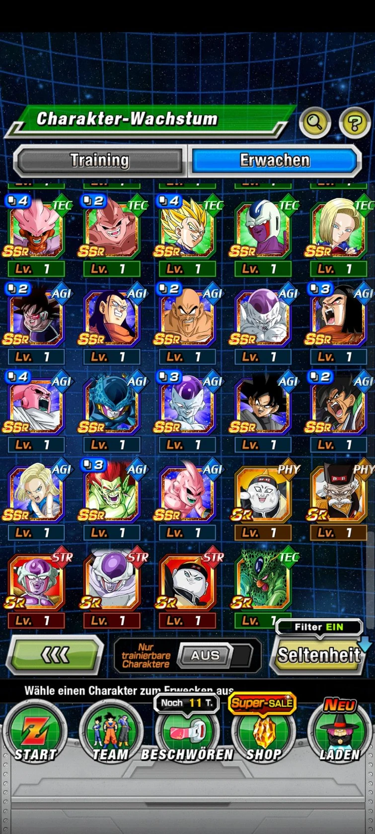 New Extreme Team | Fandom