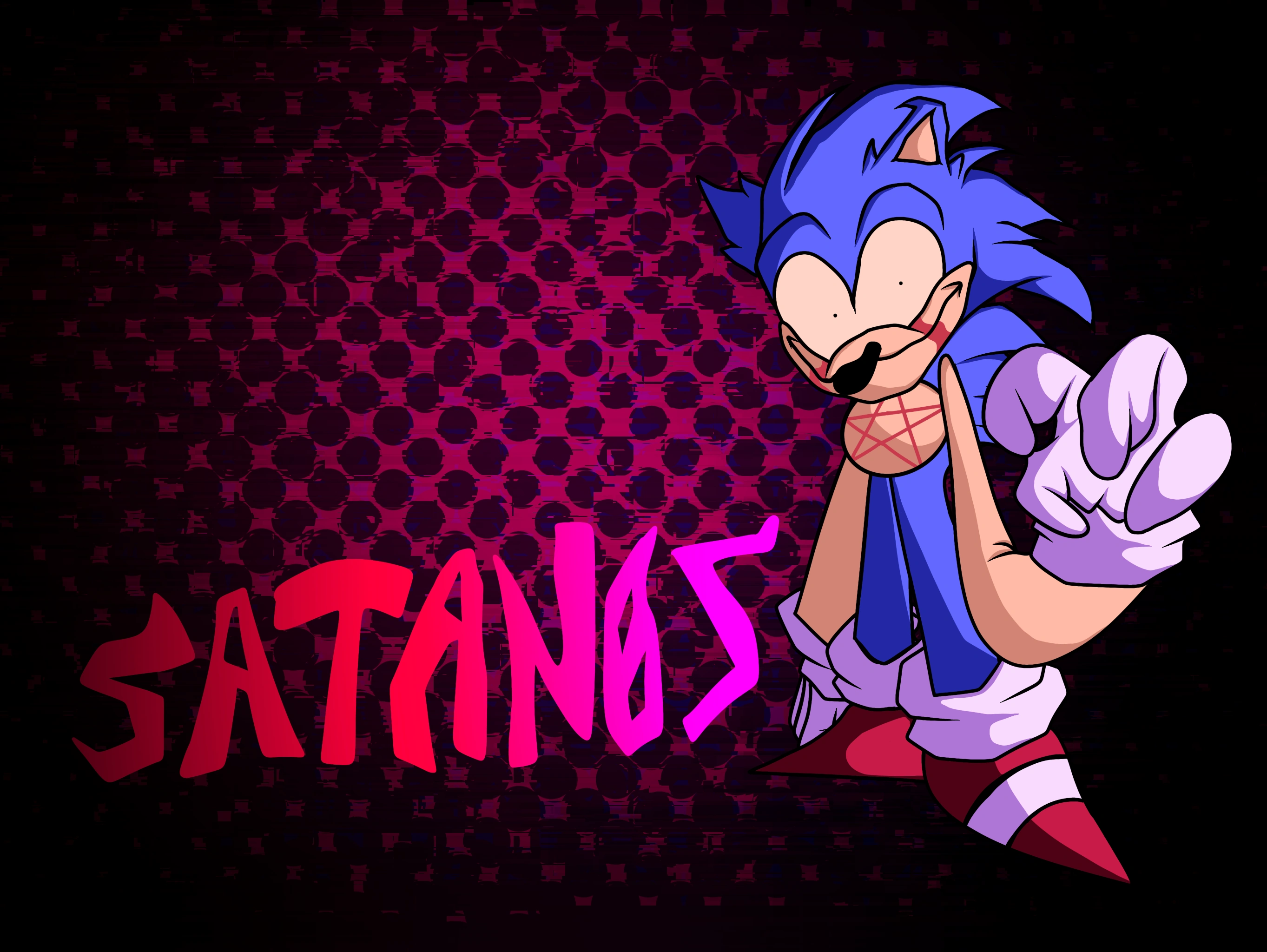 Satanos | Fandom