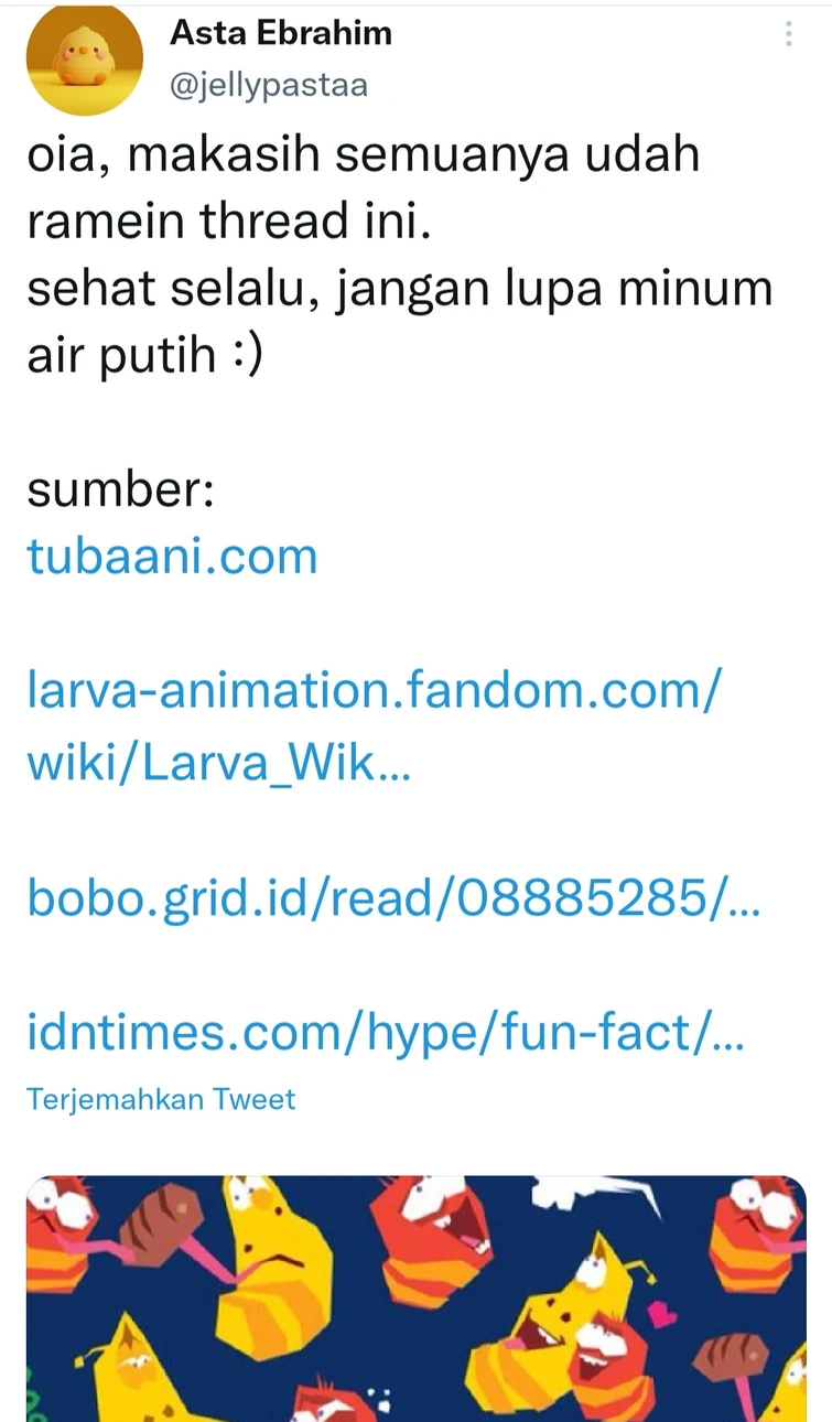 Hit Tweet | Fandom
