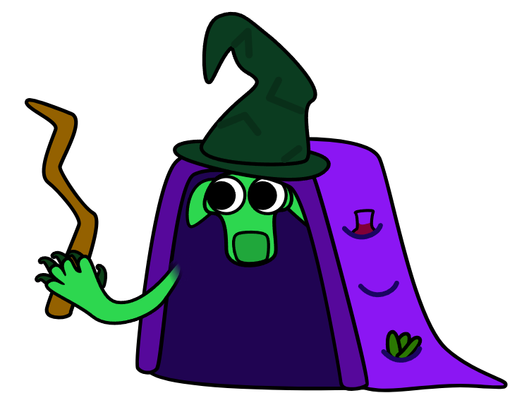 Who is the green hand? (Theory + Concept) | Fandom