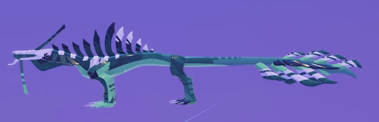 Discuss Everything About Creatures of Sonaria Wiki | Fandom