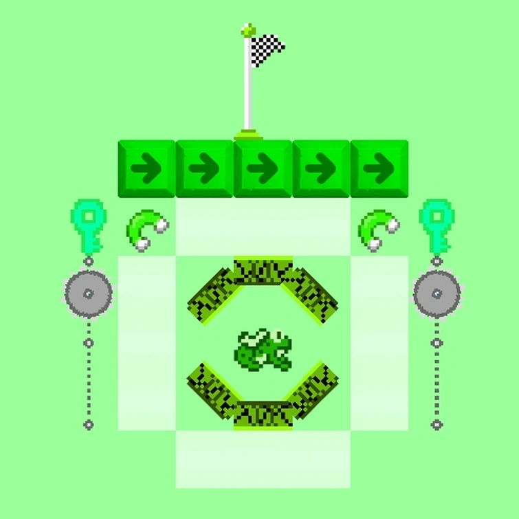 Discuss Everything About Level Maker Wiki | Fandom