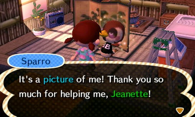 Discuss Everything About Animal Crossing Wiki | Fandom