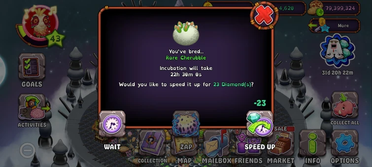 Discuss Everything About My Singing Monsters Wiki | Fandom