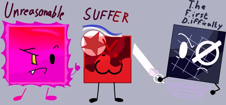 J.J.T. OCs | art post. | Fandom