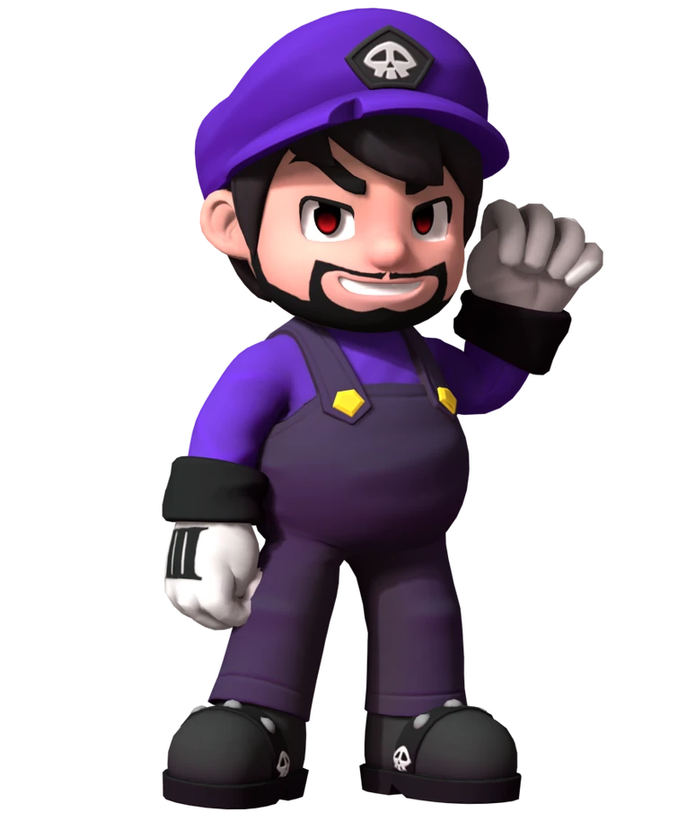 Alternate Renders for the crew | Fandom