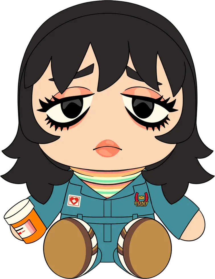 Anya plush | Fandom