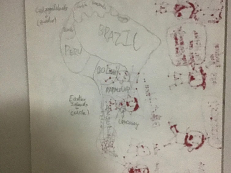 1000 posts!!! :DDDDDD | Fandom