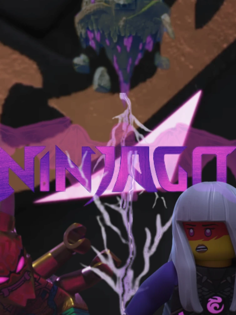 My Fanmade Crystalized Poster | Fandom