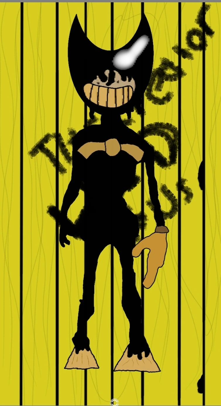 Ink bendy | Fandom