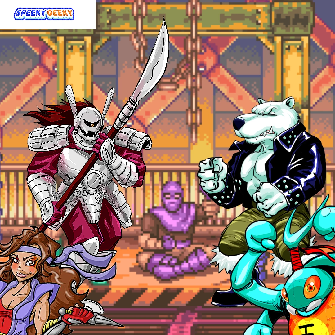 Select Your Player... | Fandom