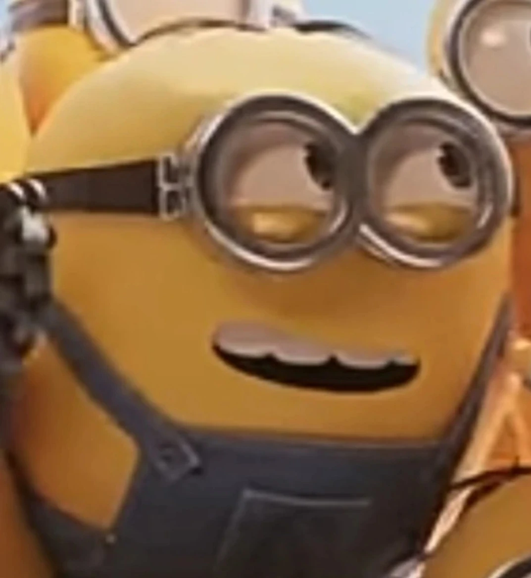 What if Shawn gets an official canon name in the future, will you still ...