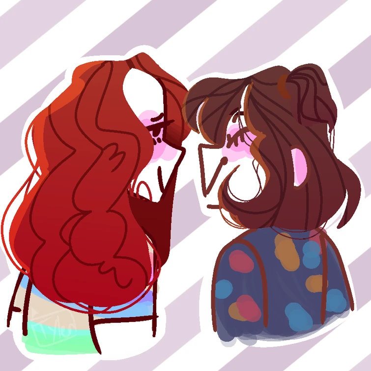 Discuss Everything About Shipping Wiki | Fandom