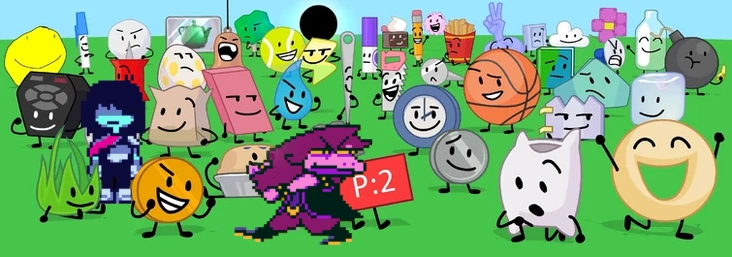 Perfectly normal tpot cast | Fandom