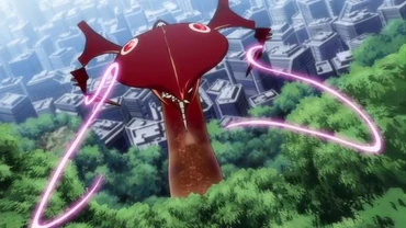 Discuss Everything About Evangelion | Fandom