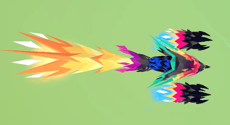 A very Happy Firakai skin | Fandom