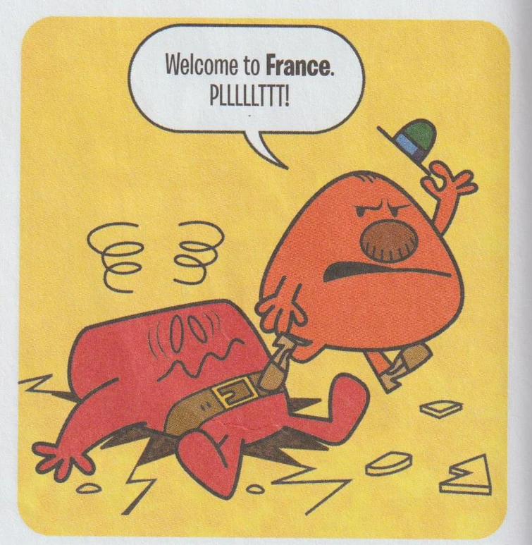 Discuss Everything About Mr. Men Wiki | Fandom